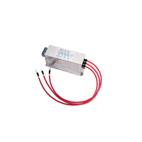 Elcom Three phase three wire chassis mounting – Kasturi Electronics