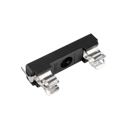Elcom PCB mounting fuse holder PBF-5 – Kasturi Electronics