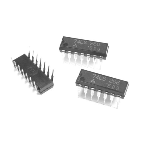 IC 74LS266 – Kasturi Electronics