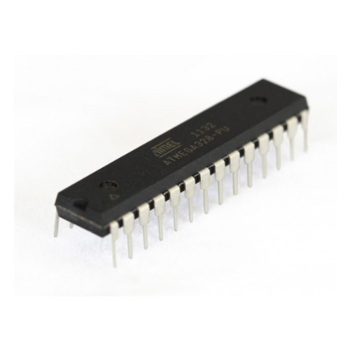 IC ATMEGA328 – Kasturi Electronics