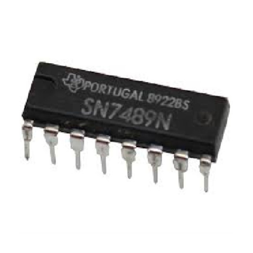IC 7489 – Kasturi Electronics