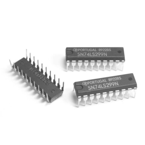 IC 74LS299 – Kasturi Electronics