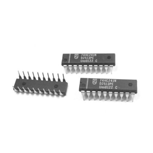 IC 74HC241 – Kasturi Electronics
