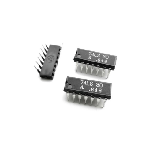 IC 74LS30 – Kasturi Electronics